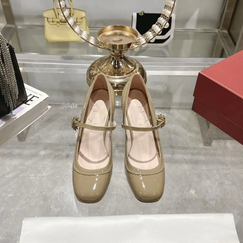 Roger Vivier Shoes