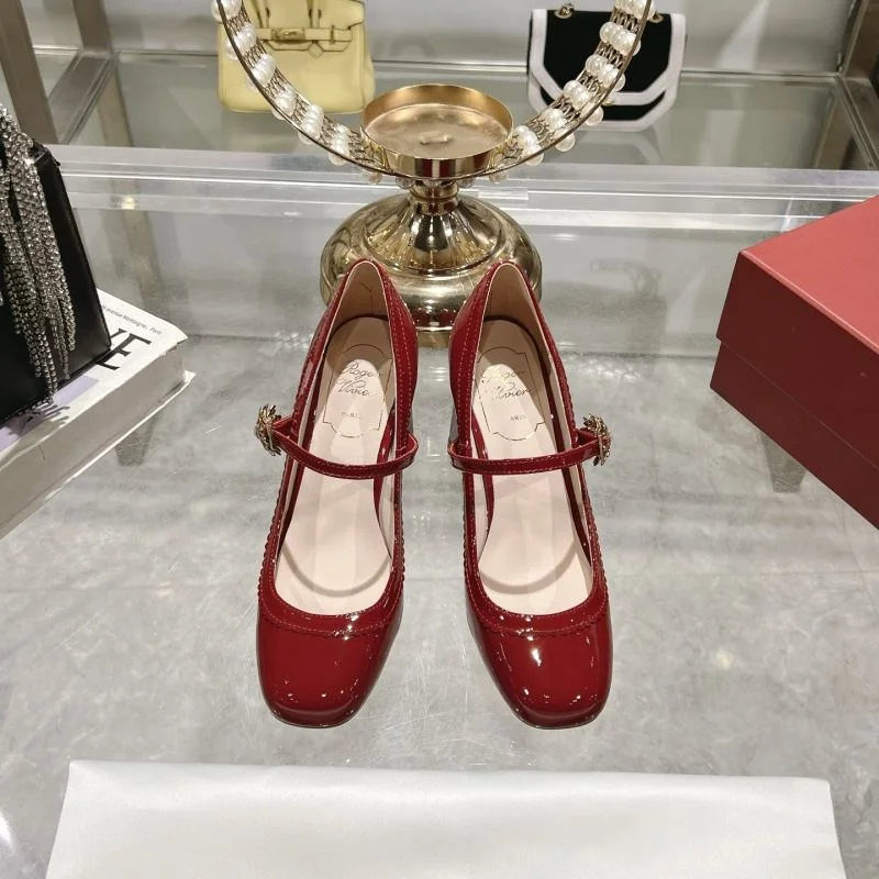 Roger Vivier Shoes