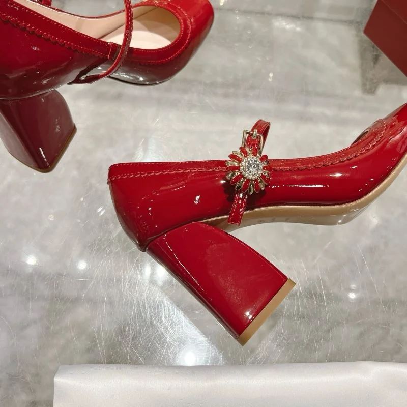 Real Roger Vivier Shoes