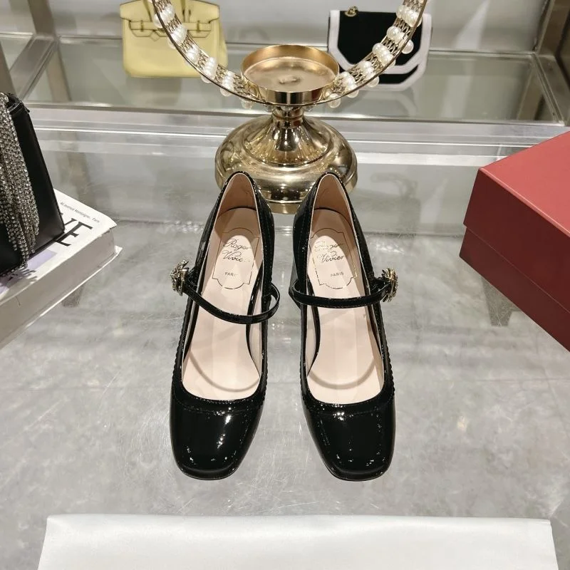 Roger Vivier Shoes