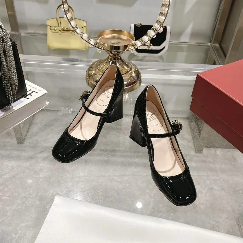 Legit Roger Vivier Shoes