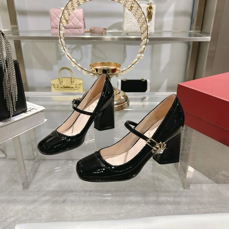 Legit Roger Vivier Shoes