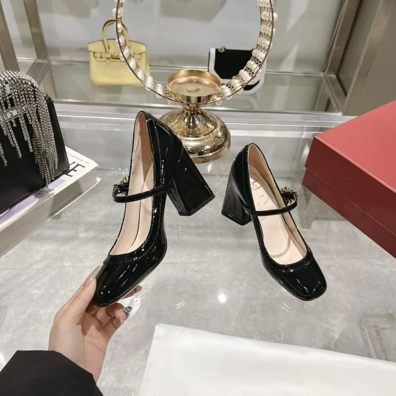 Legit Roger Vivier Shoes