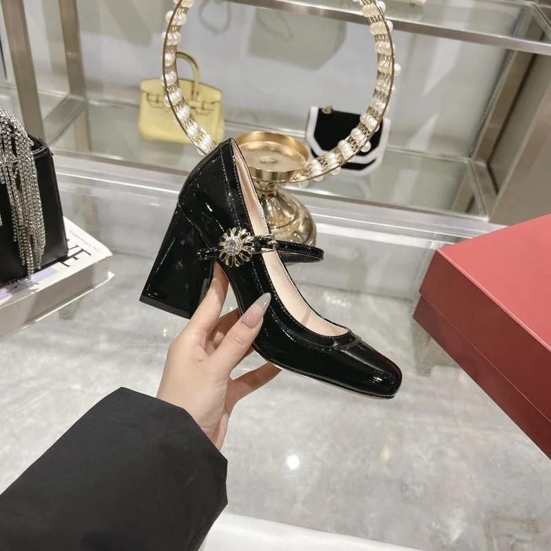 Legit Roger Vivier Shoes