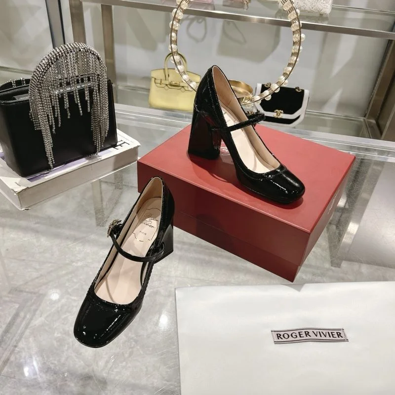 Legit Roger Vivier Shoes