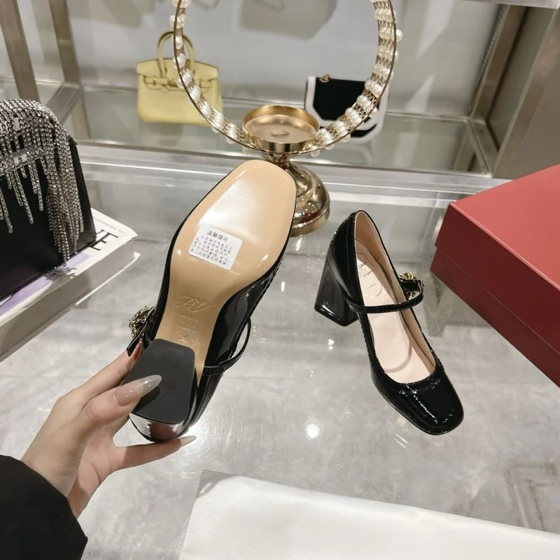 Legit Roger Vivier Shoes