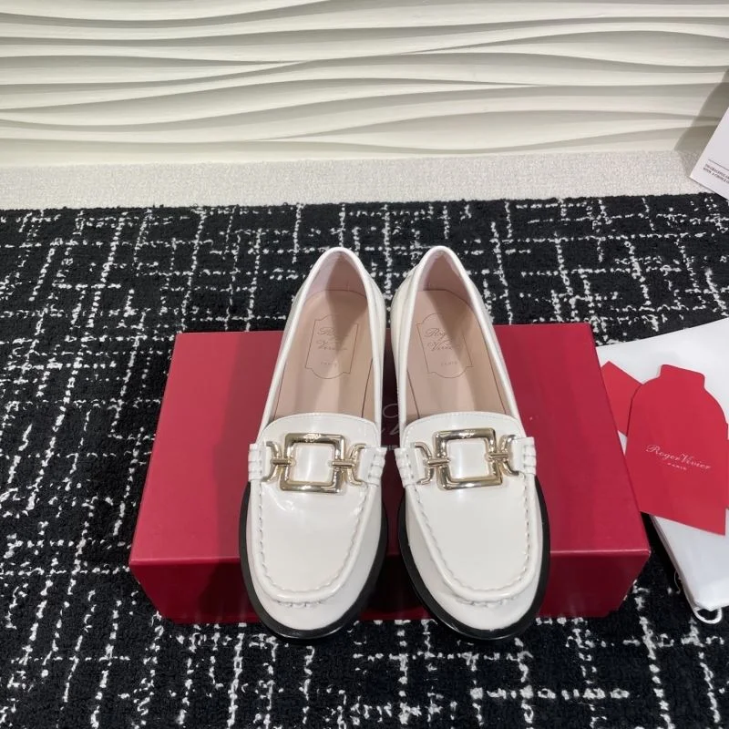 Indistinguishable Roger Vivier Shoes