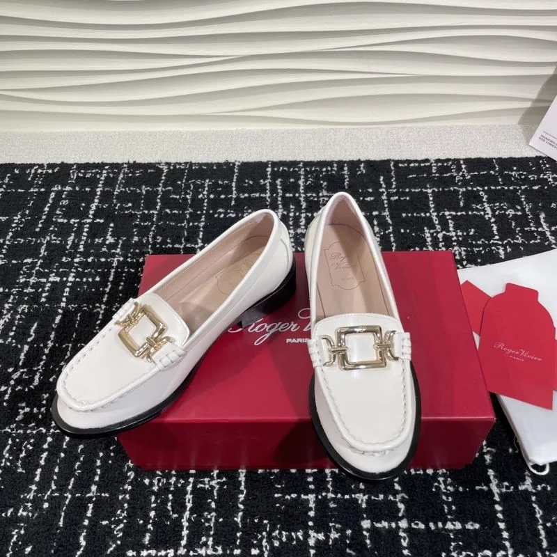Indistinguishable Roger Vivier Shoes