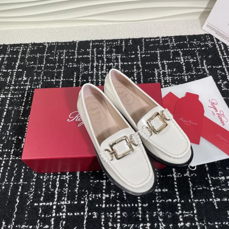 Indistinguishable Roger Vivier Shoes