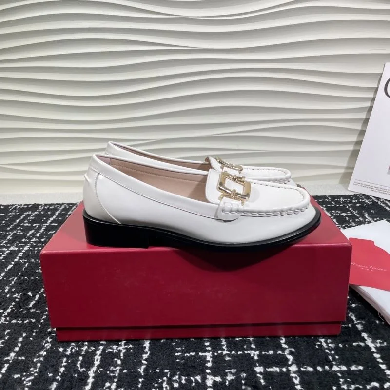 Indistinguishable Roger Vivier Shoes