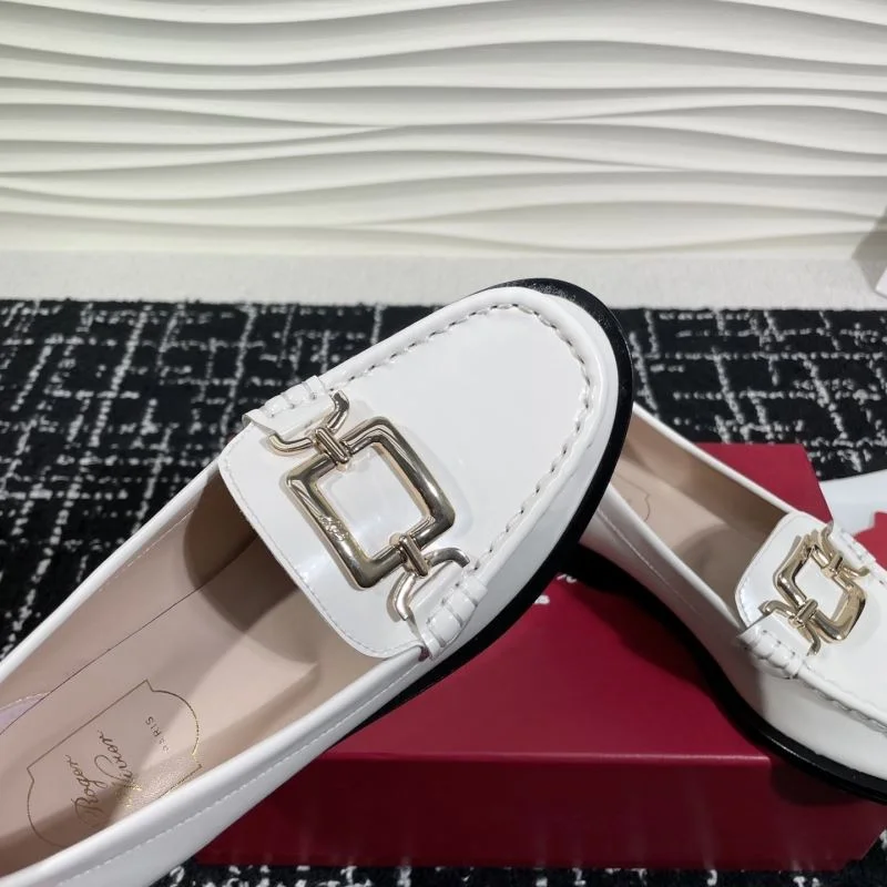 Indistinguishable Roger Vivier Shoes