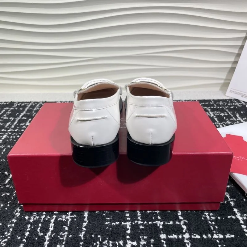 Indistinguishable Roger Vivier Shoes