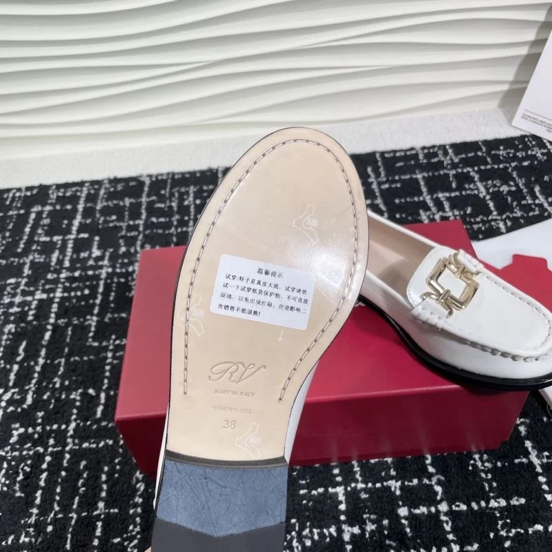 Indistinguishable Roger Vivier Shoes