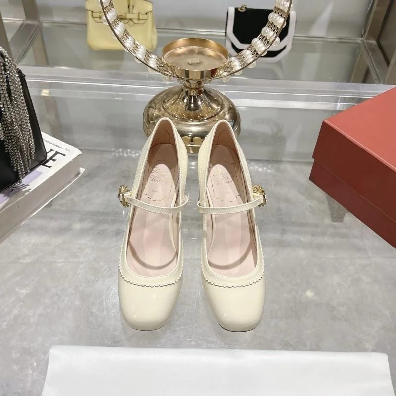 Roger Vivier Shoes