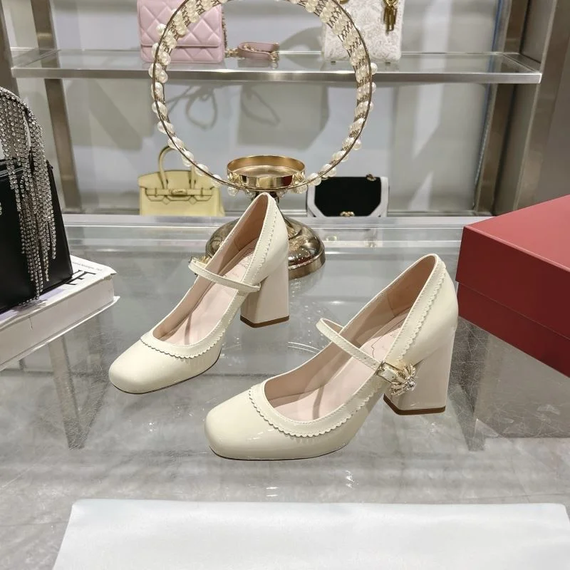 OEM Roger Vivier Shoes