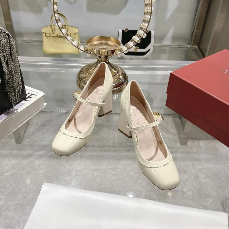OEM Roger Vivier Shoes