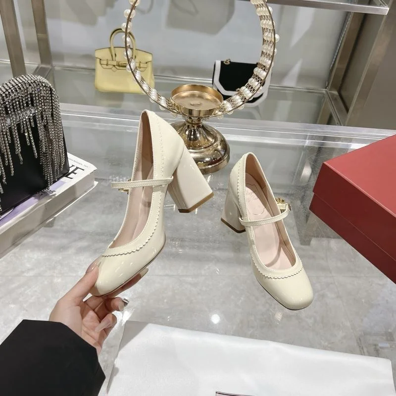 OEM Roger Vivier Shoes