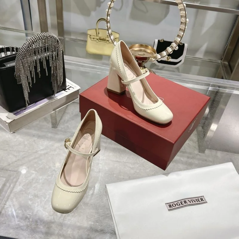 OEM Roger Vivier Shoes