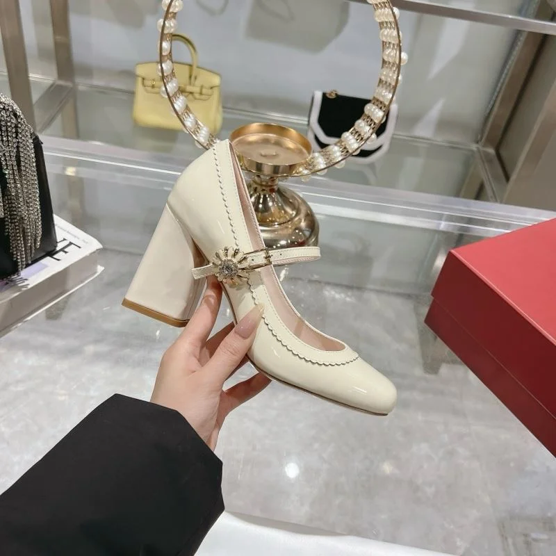 OEM Roger Vivier Shoes