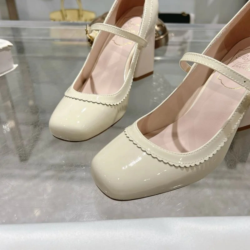 OEM Roger Vivier Shoes