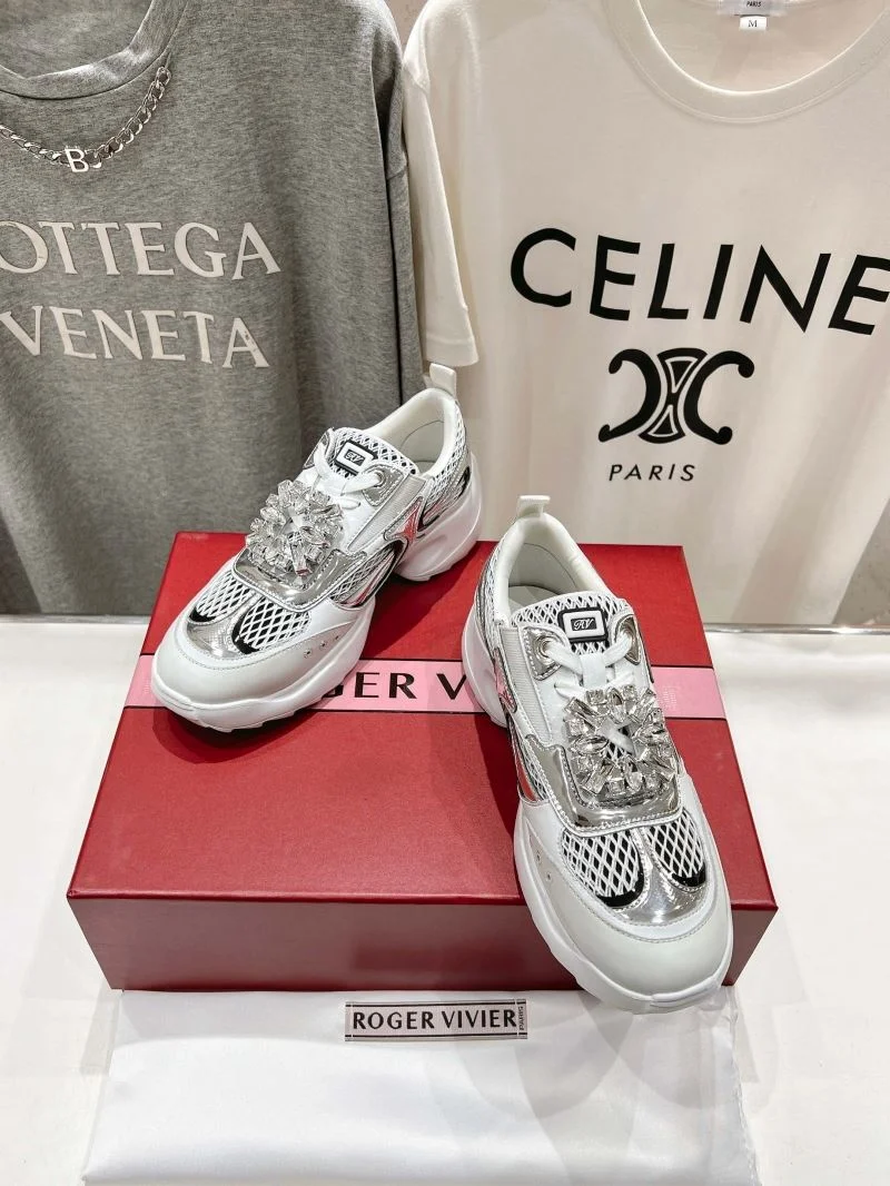 Genuine Roger Vivier Shoes
