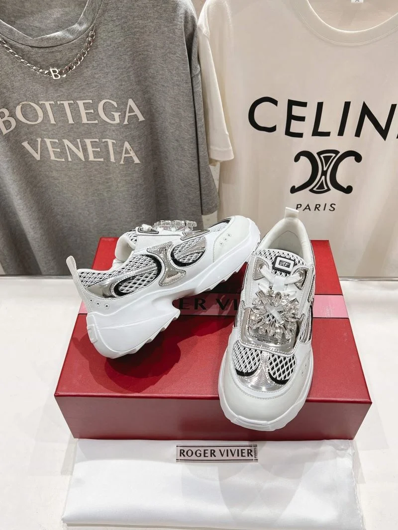 Genuine Roger Vivier Shoes