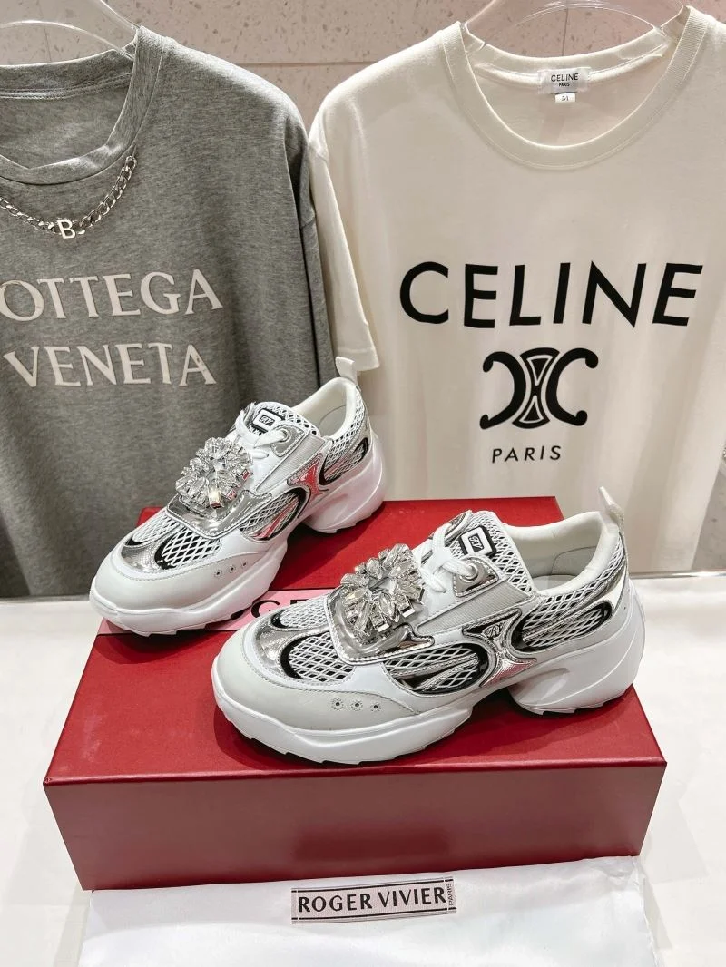 Genuine Roger Vivier Shoes