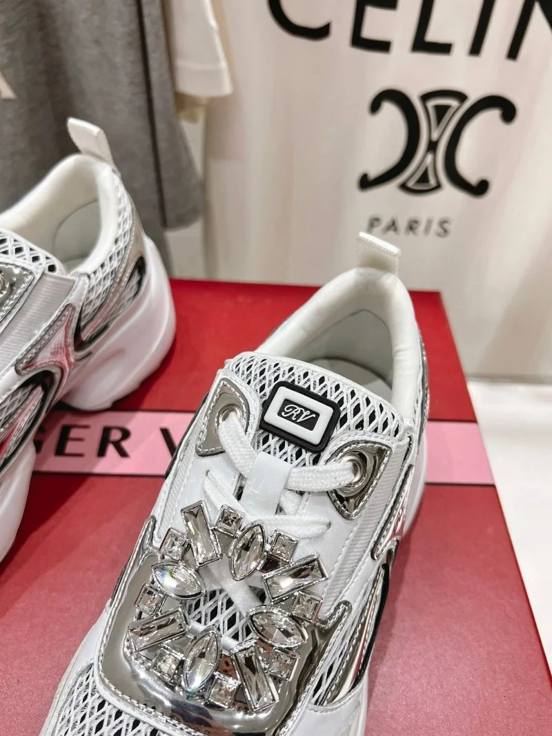 Genuine Roger Vivier Shoes