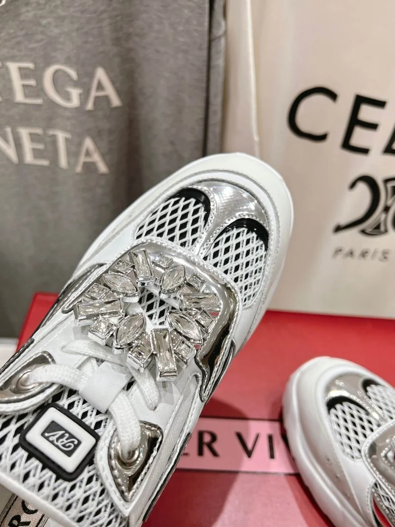 Genuine Roger Vivier Shoes