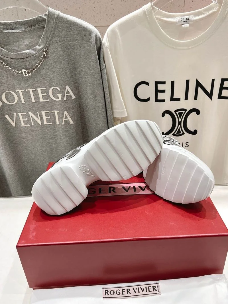 Genuine Roger Vivier Shoes