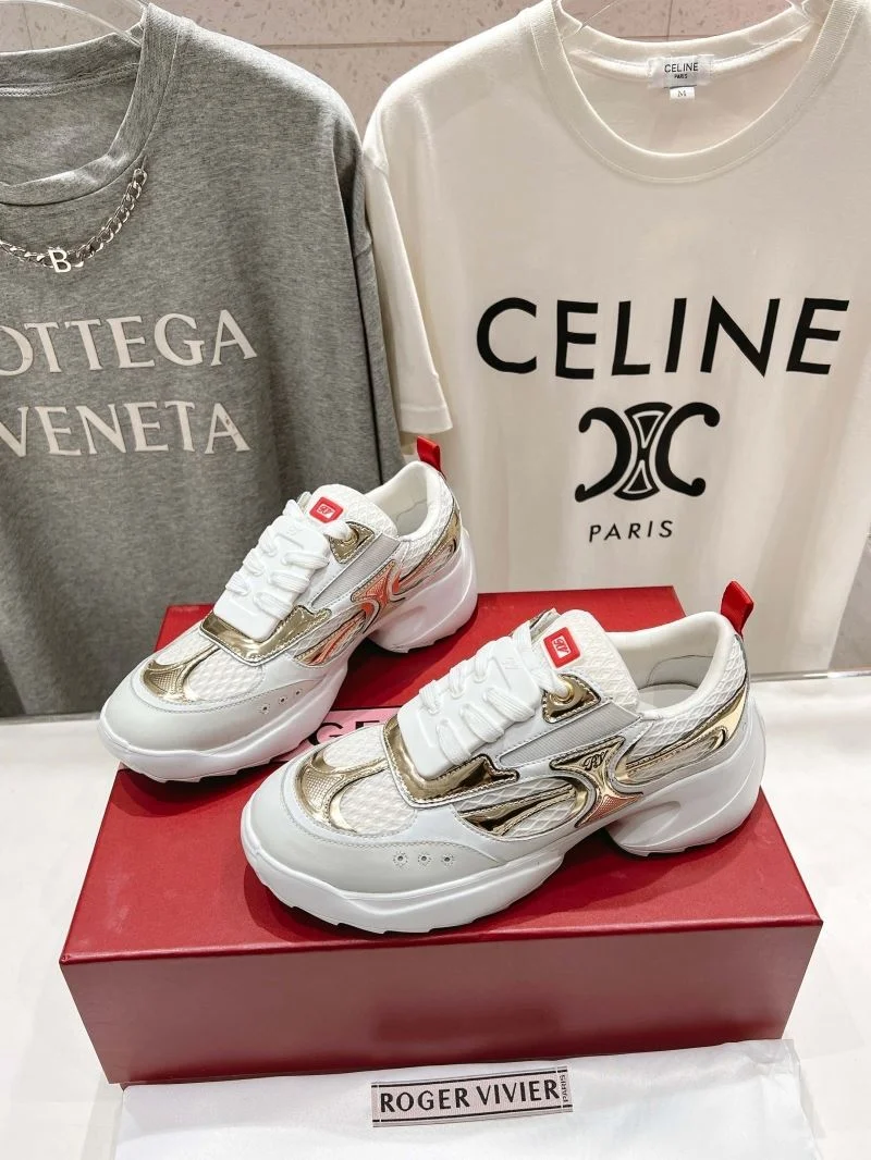 Low-cost Roger Vivier Shoes