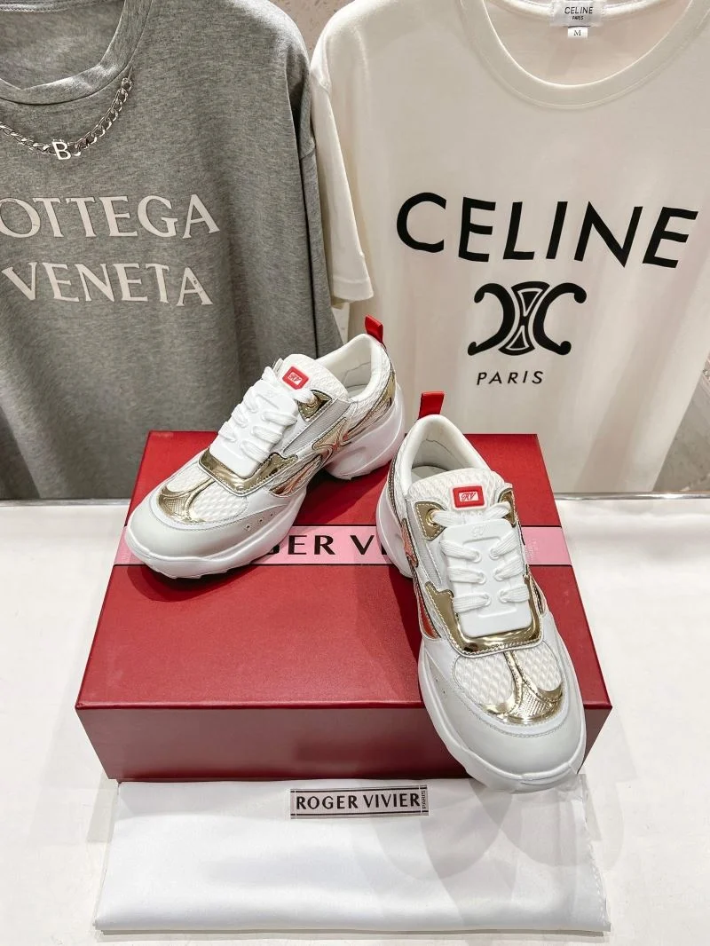Low-cost Roger Vivier Shoes