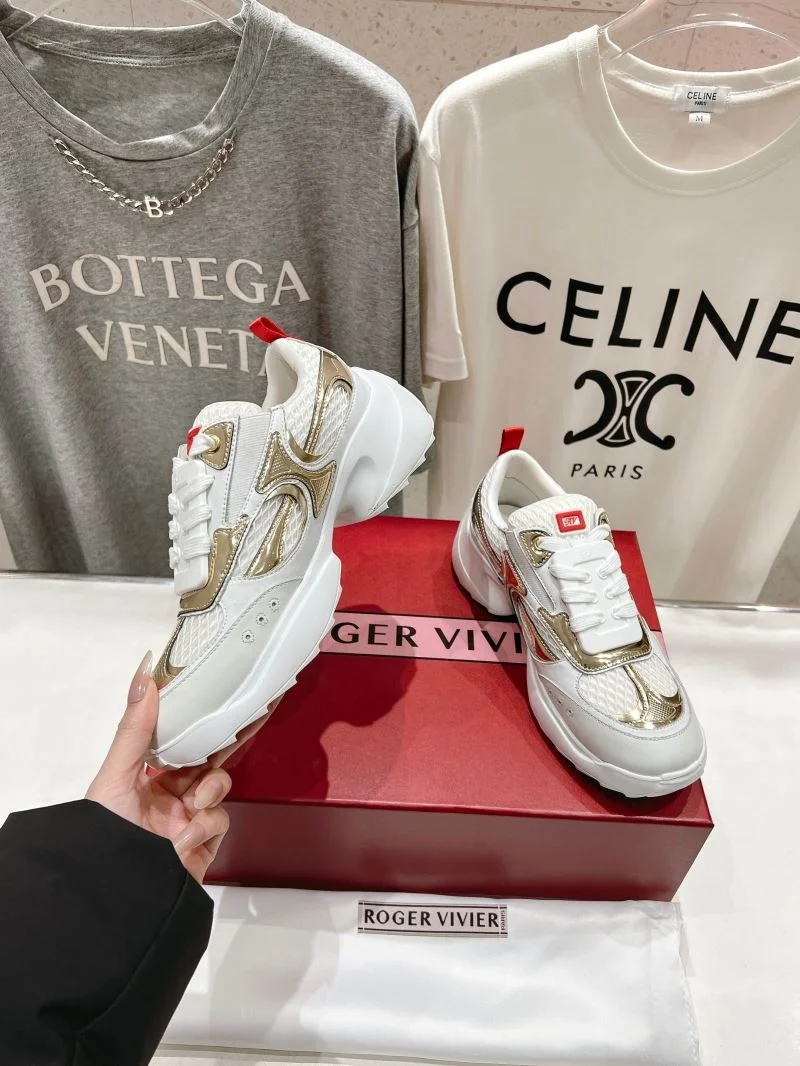 Low-cost Roger Vivier Shoes