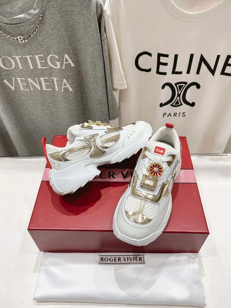 Cut-rate Roger Vivier Shoes