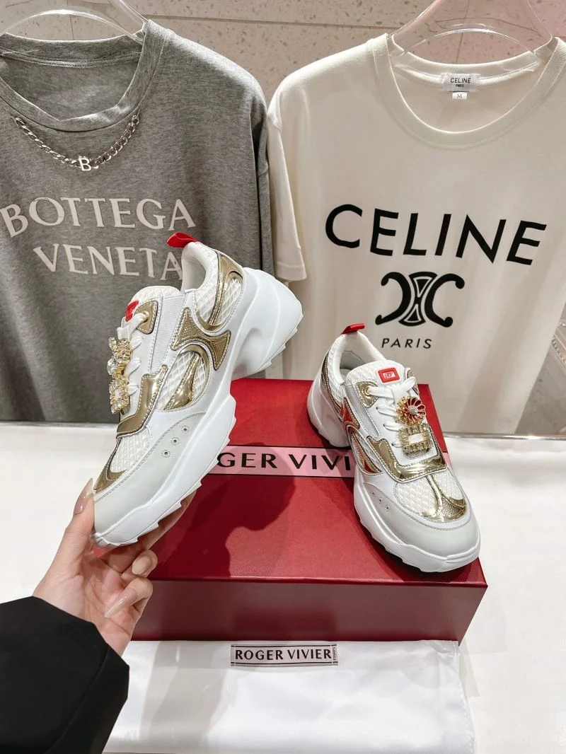 Cut-rate Roger Vivier Shoes