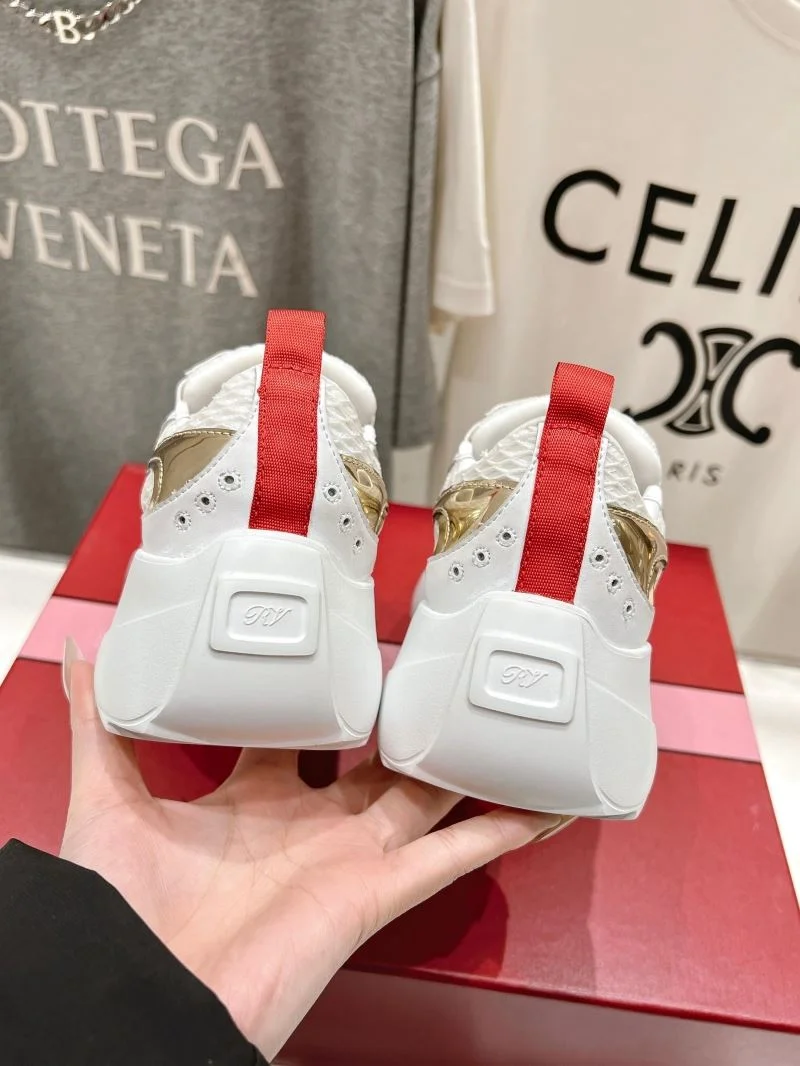 Cut-rate Roger Vivier Shoes