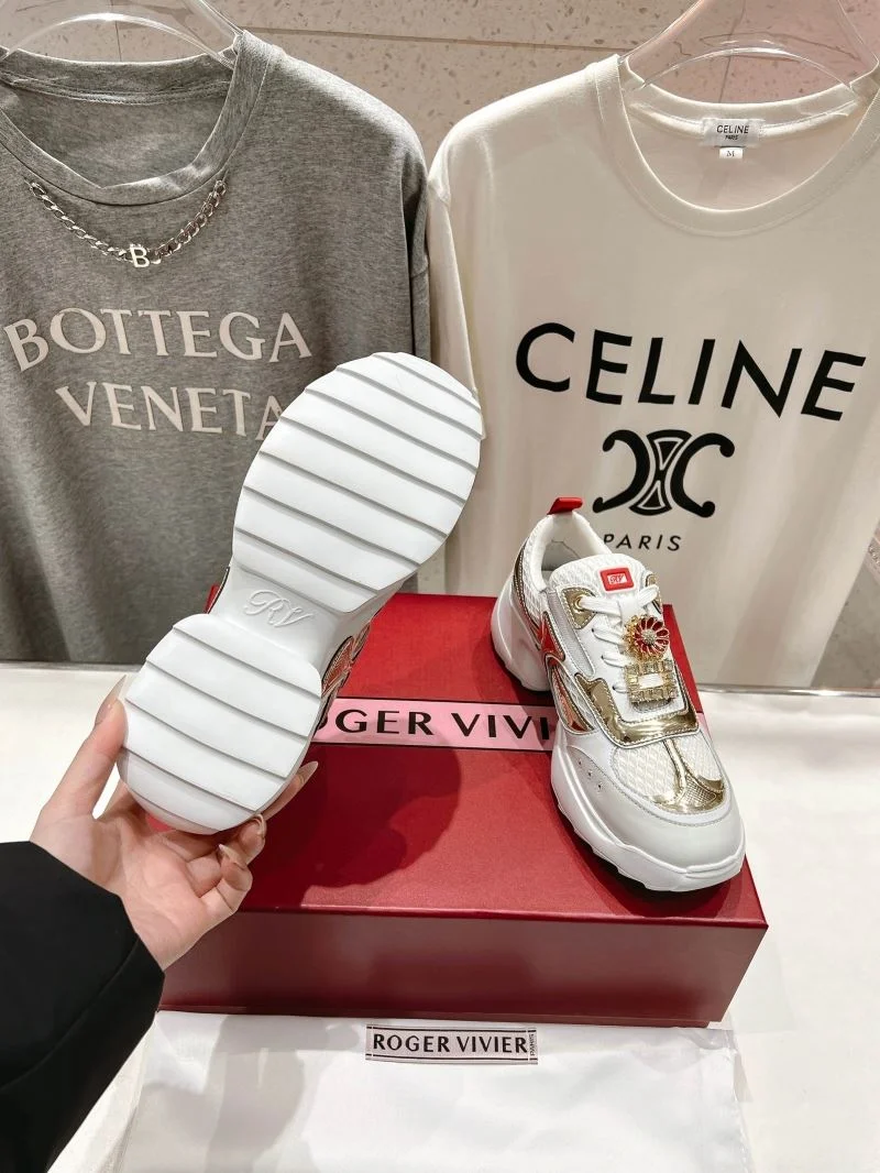 Cut-rate Roger Vivier Shoes