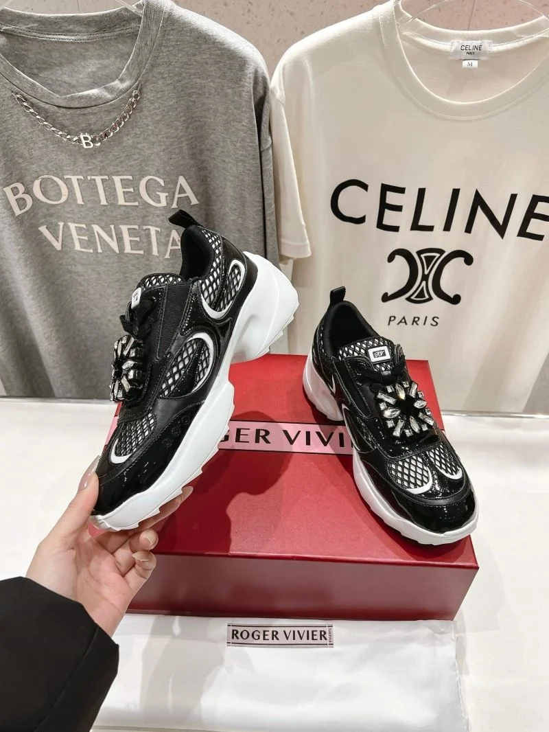 Reasonably priced Roger Vivier Shoes
