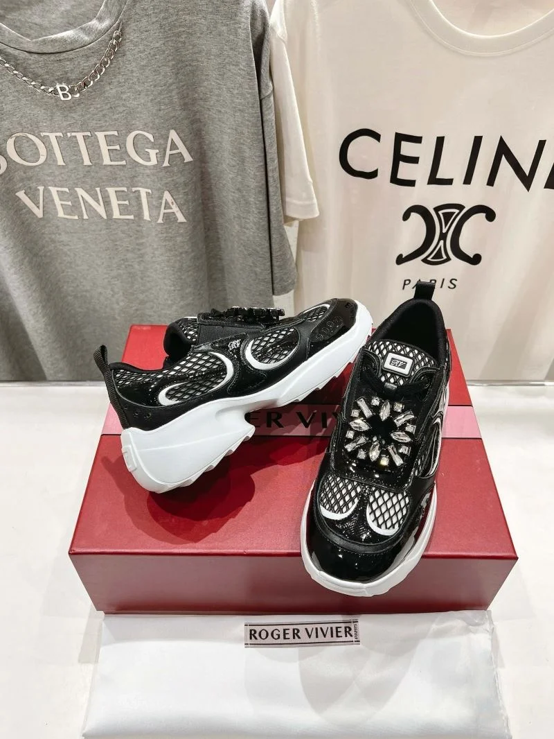 Reasonably priced Roger Vivier Shoes