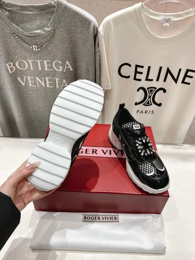 Reasonably priced Roger Vivier Shoes