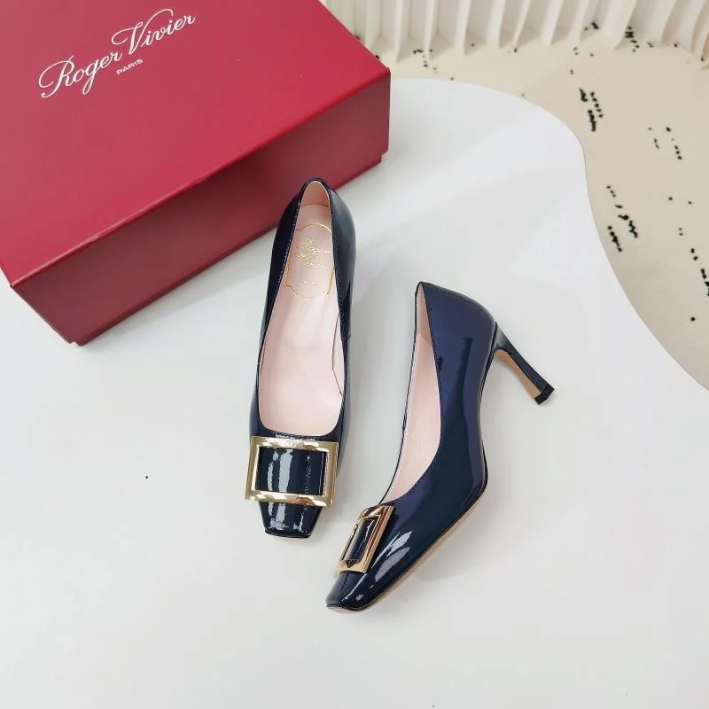 Roger Vivier Shoes