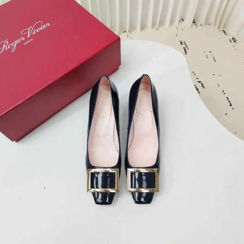 Top match Roger Vivier Shoes