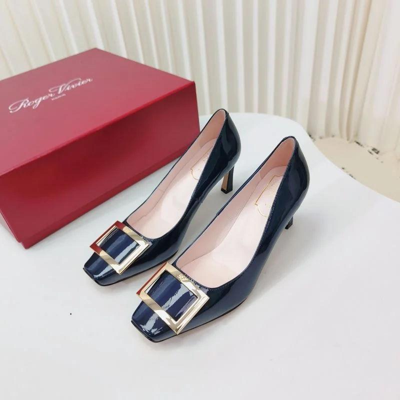 Top match Roger Vivier Shoes