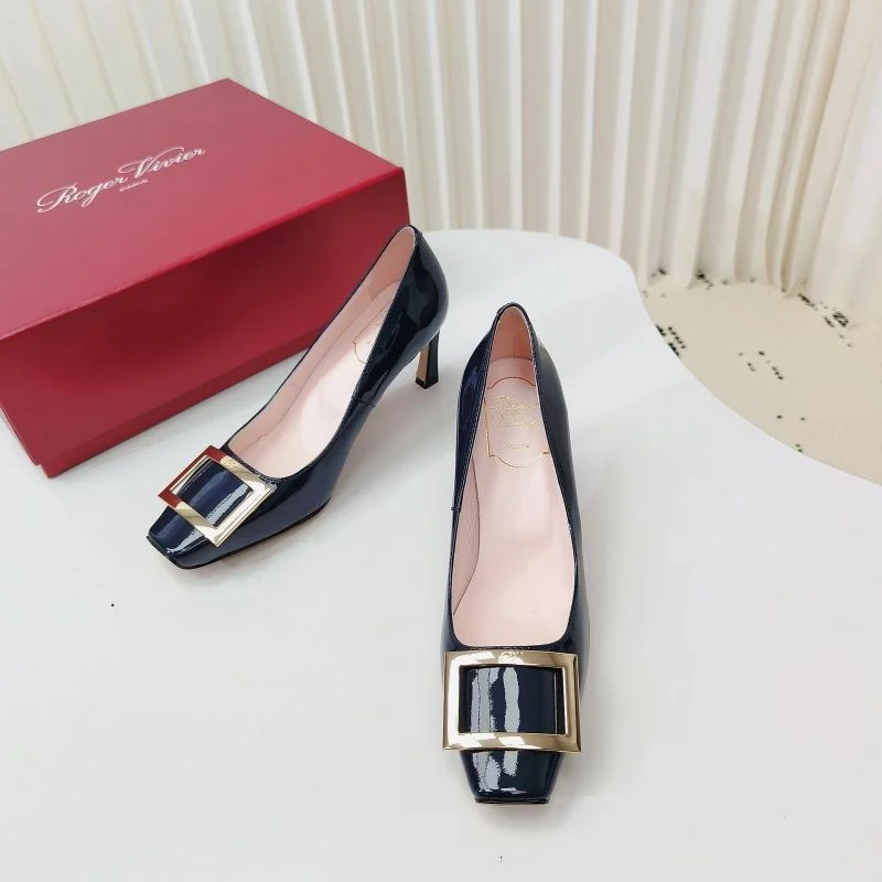 Top match Roger Vivier Shoes