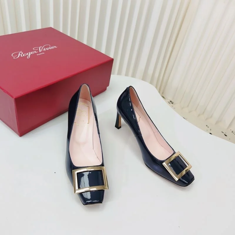 Top match Roger Vivier Shoes