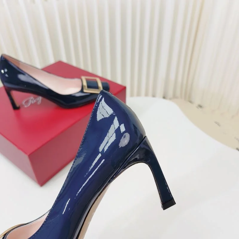 Top match Roger Vivier Shoes