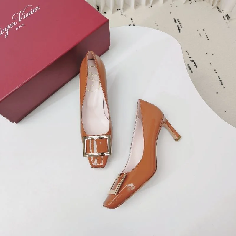 Roger Vivier Shoes