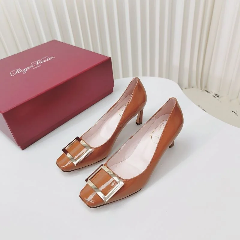 Affordable Roger Vivier Shoes