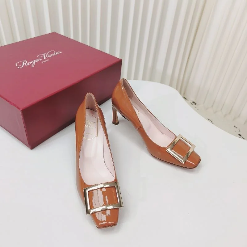 Affordable Roger Vivier Shoes