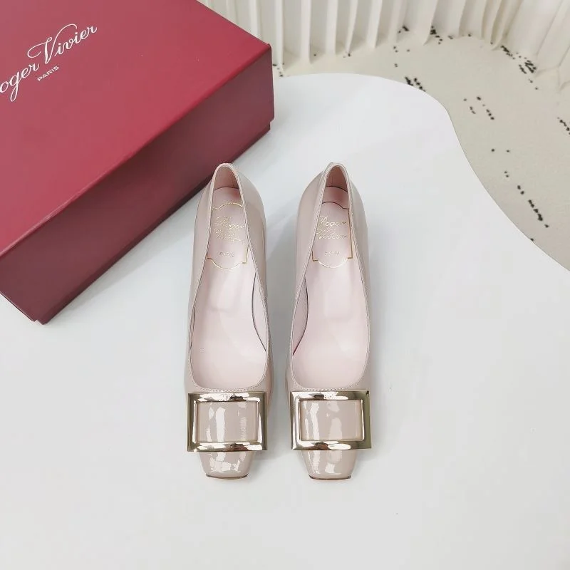 Bargain Roger Vivier Shoes